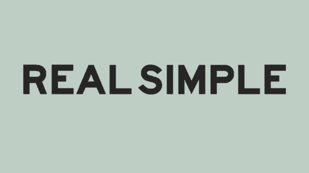 real simple / september 2022 – MIRTH
