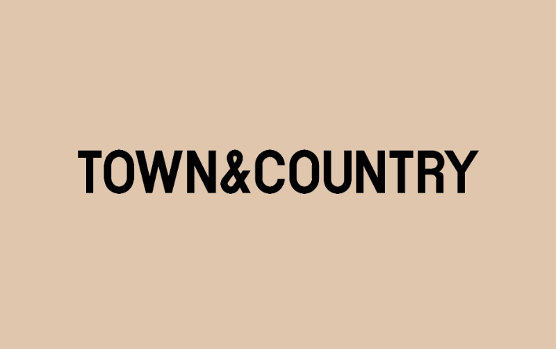 town & country / august 2023 – MIRTH