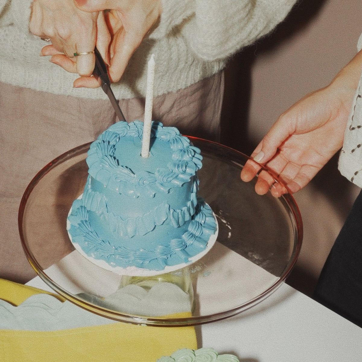 Mirthday Capsule – MIRTH