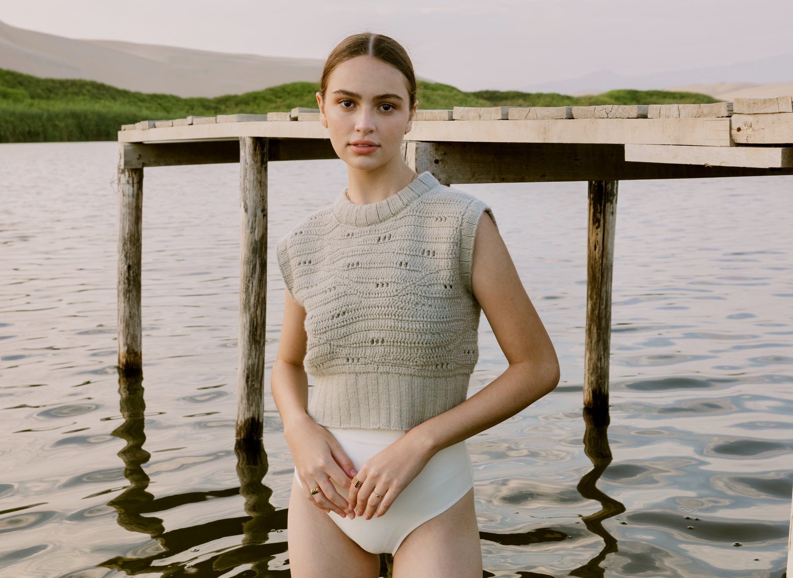Knitwear – MIRTH