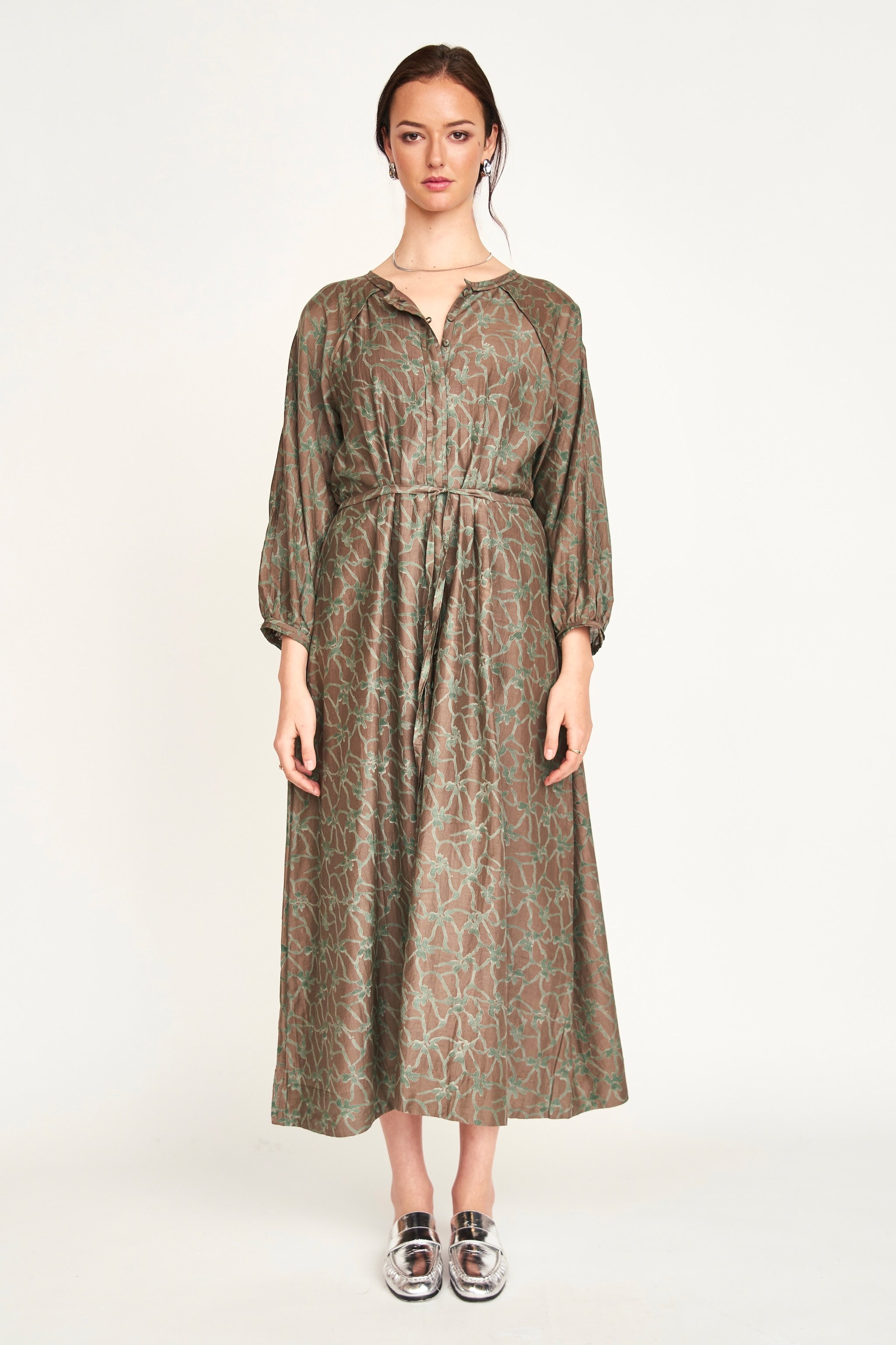 Dresses – MIRTH