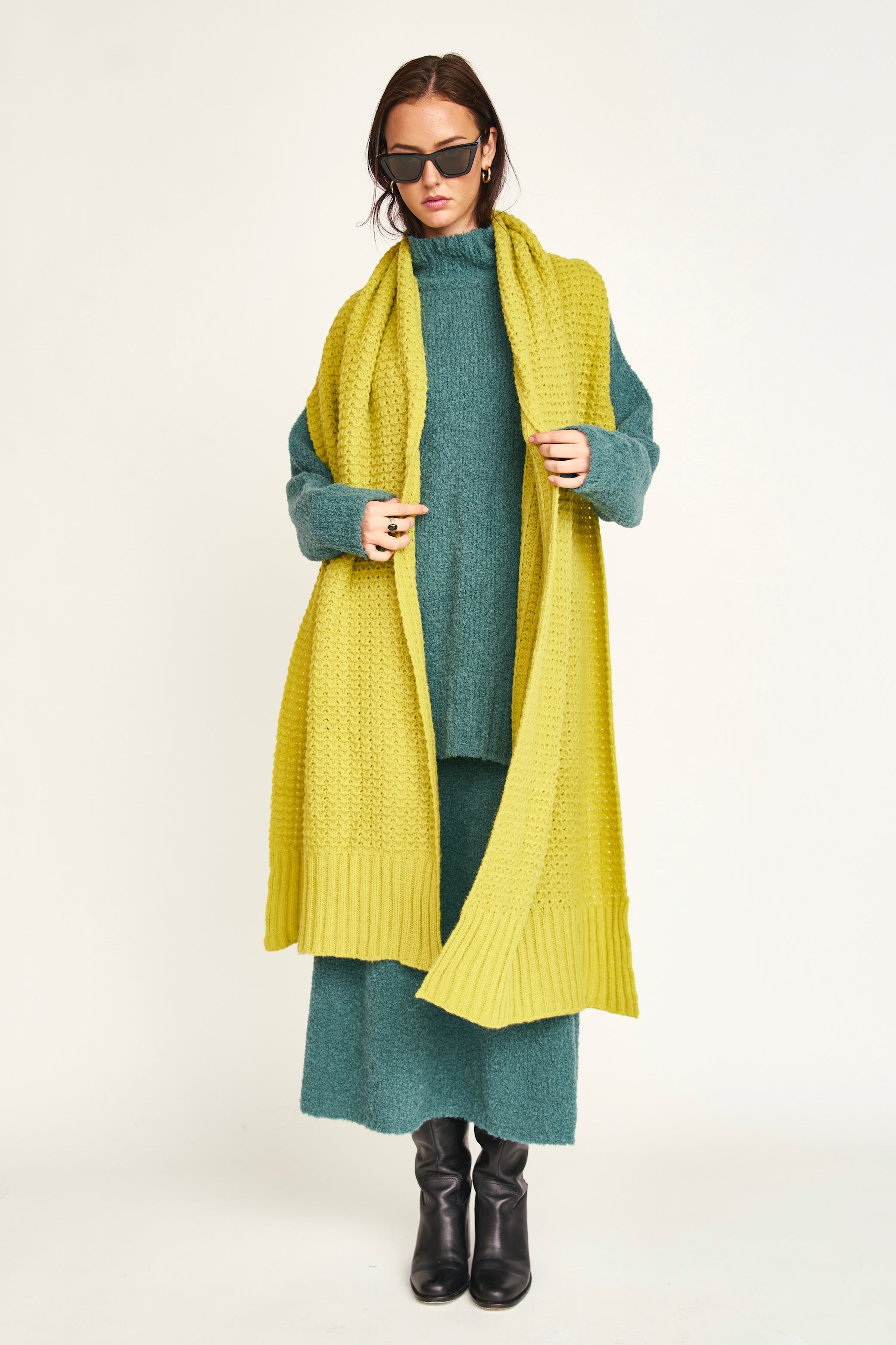Easy, Modern Women's Apparel & Handmade Textiles | MIRTH
