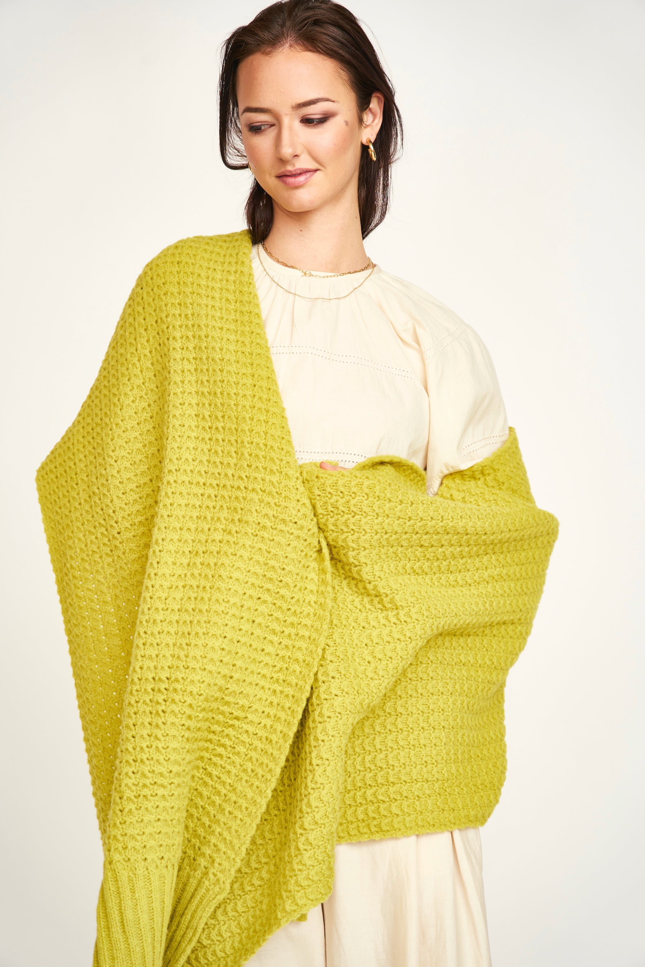 Easy, Modern Women's Apparel & Handmade Textiles | MIRTH