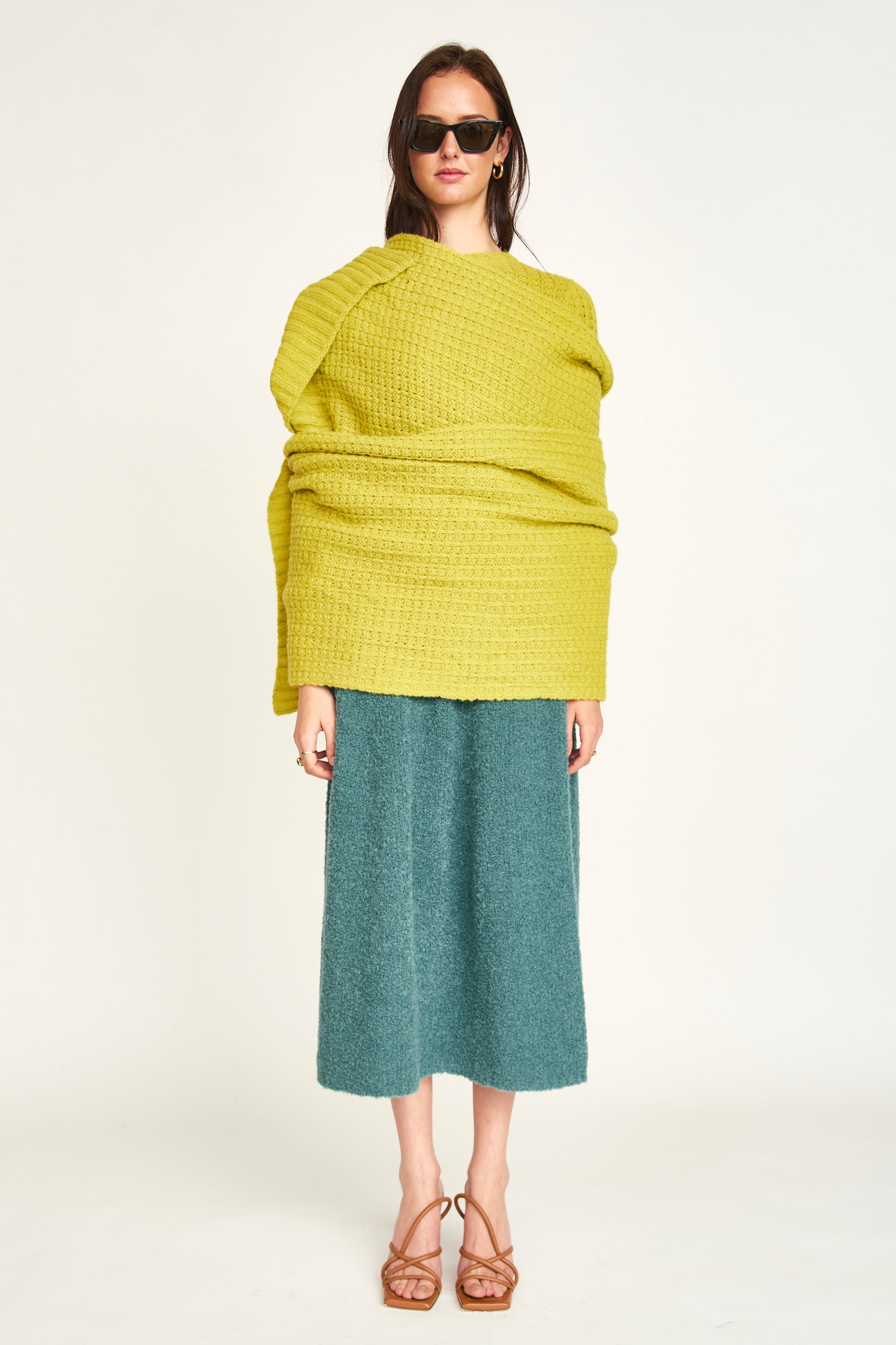 Easy, Modern Women's Apparel & Handmade Textiles | MIRTH