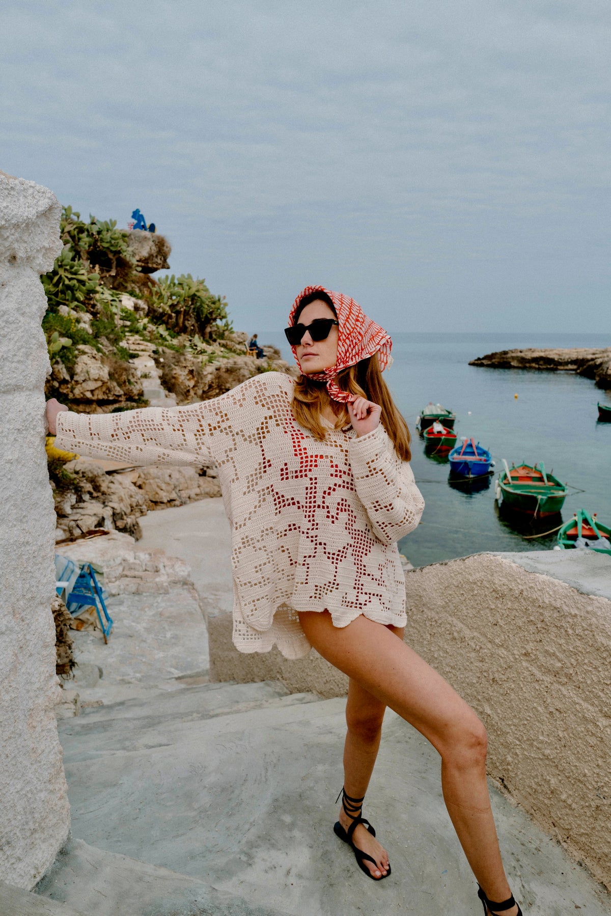 Easy, Modern Women's Apparel & Handmade Textiles | MIRTH