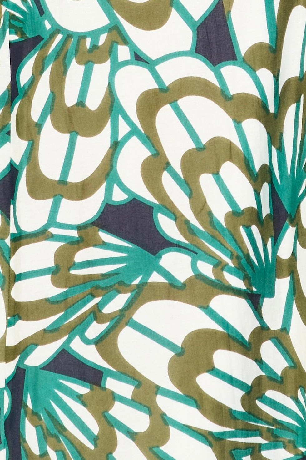 FINAL FEW / Clemente Dress in Moss Shell - FINAL SALE – MIRTH